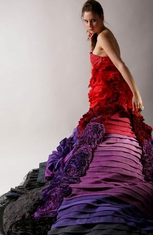 Emma Cusack 2nd Year Fashion L.S.A.D: Easter Project p5: Recycling