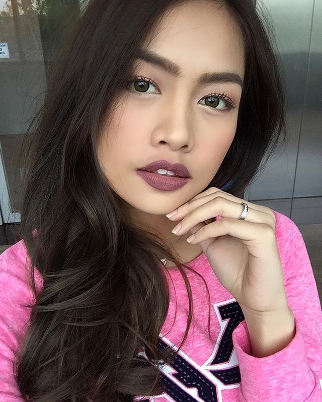 Denise Barbacena Filipina Singer Actress Wiki Biography - The Signature ...