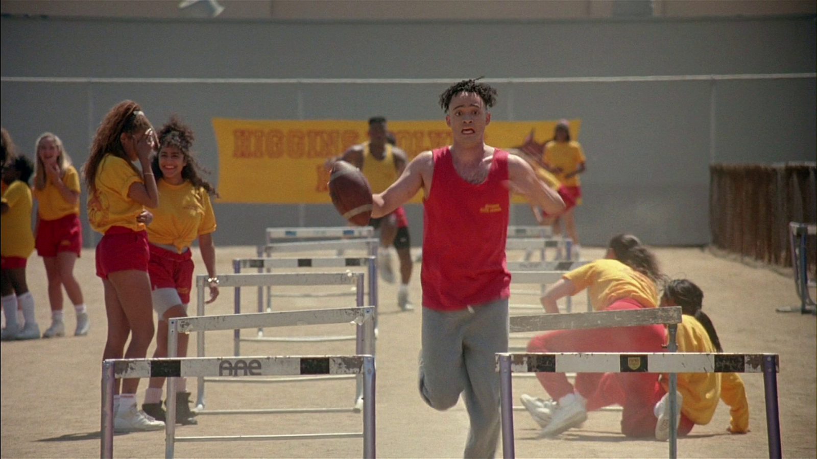 The Department of Afro American Research, Arts and Culture