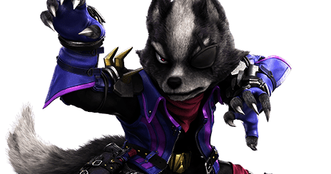 Nerfplz | Super Smash Brothers Ultimate | Wolf | Smash Ultimate | Guide ...