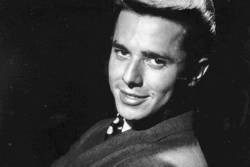 Románticas del Recuerdo: Enrique Guzmán