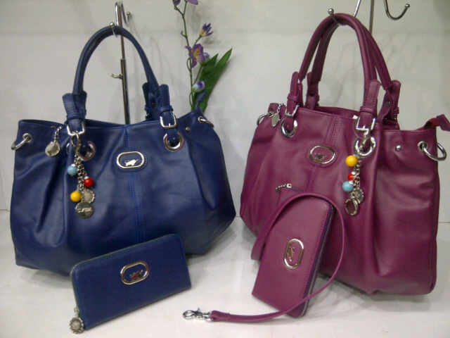 Sweetie Bags Shop: Braun Buffel 888 Set Semi Super