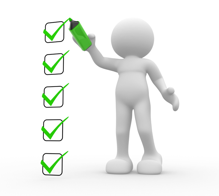 CONTROL ESTRATÉGICO : Elementos del proceso de control