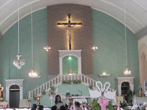 My Tour at Matalom, Leyte | Rugged Route