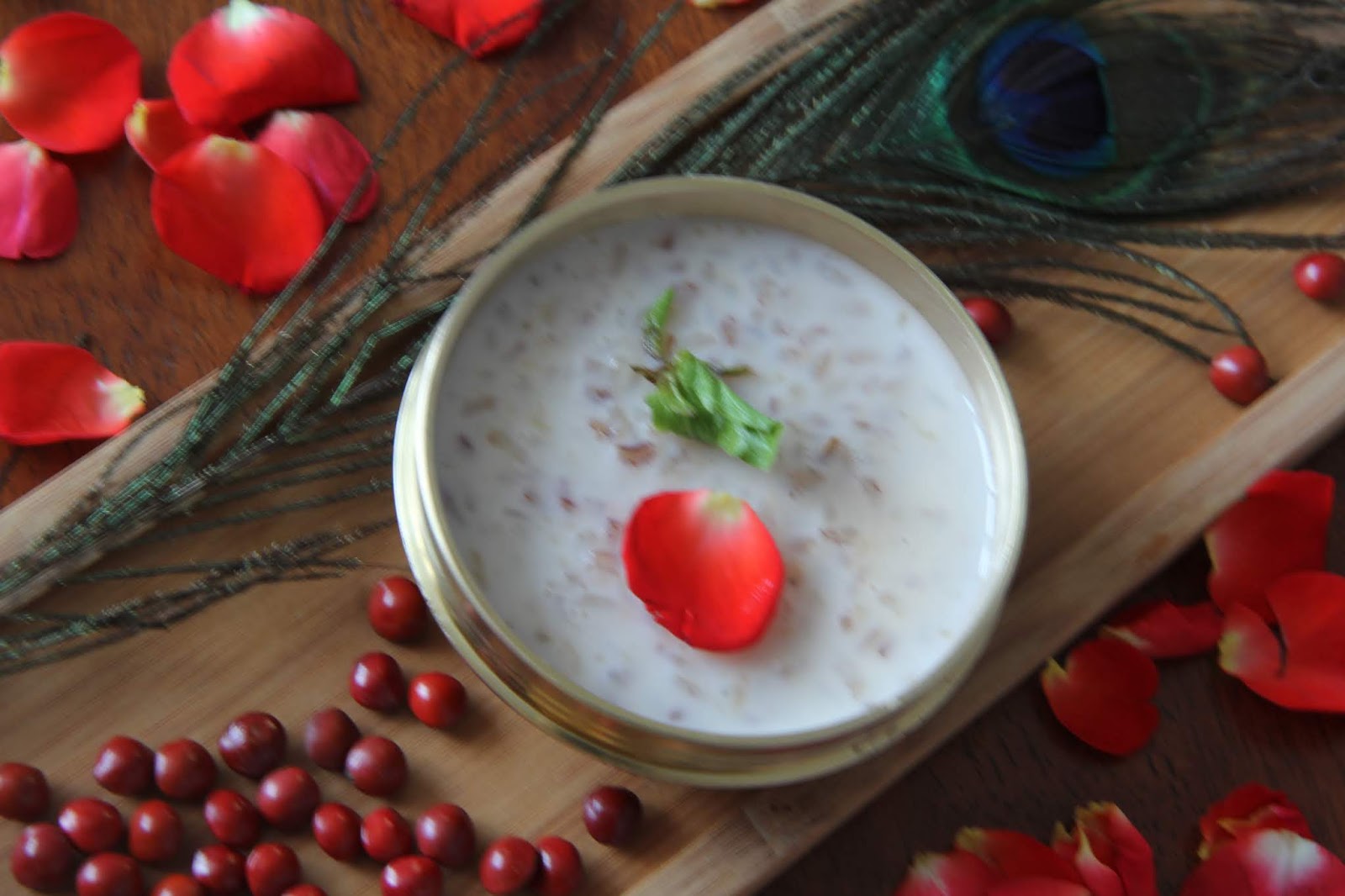 My Kitchen Window : KERALA PAL PAYASAM (MILK KHEER )