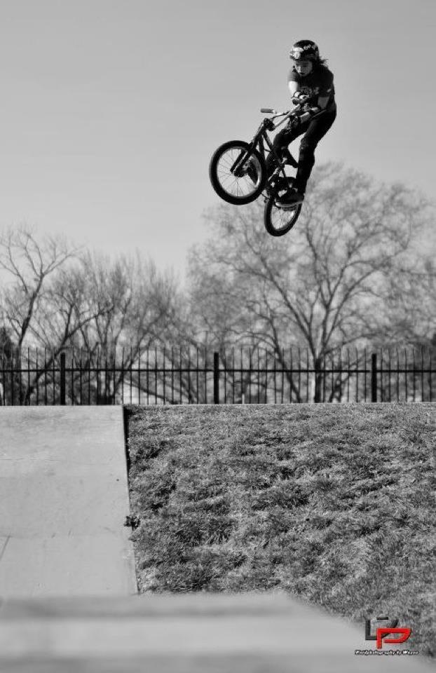 The Bay BMX: Cult,Vans,Protec,Fox,Lil' Mikey's Bees Wax Team Rider ...