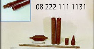 SUPPLIER ALAT TEKNIK SIPIL: JUAL Hand Bor Test Set DI SURABAYA