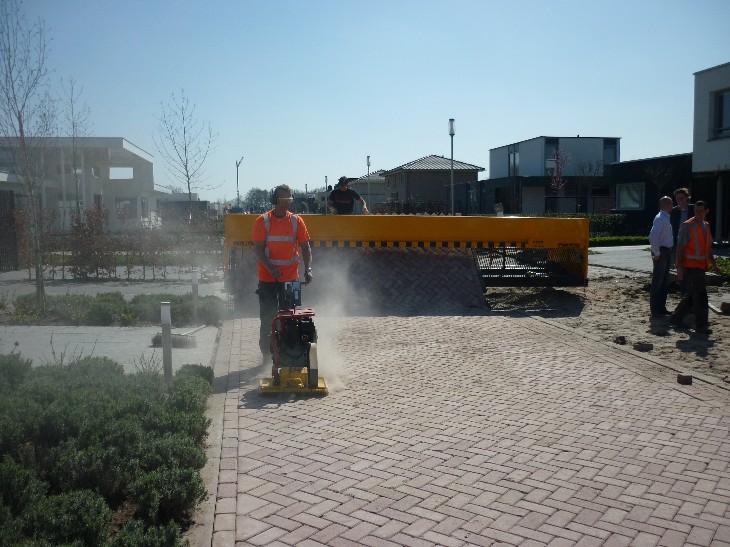 Tiger Stone machine: Tiger-Stone PHOTOS