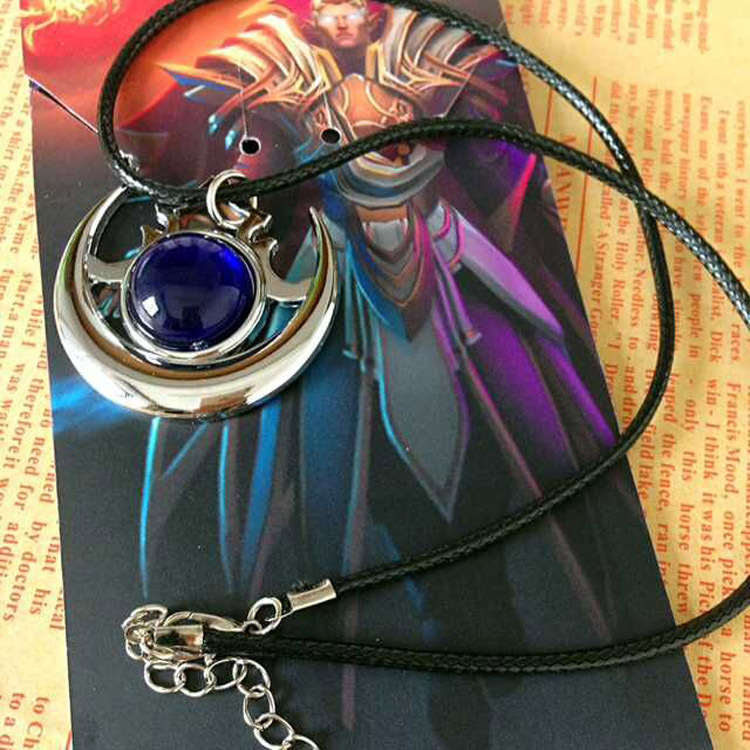 Shadow Amulet (vòng cổ hoặc móc khóa ) - Chuyên Phụ Kiện Mô hình Móc ...