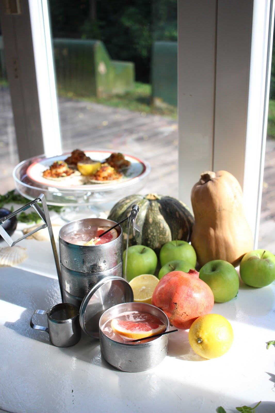 House @ Dempsey, Refresh Menu with Vegetarian Options | JACQSOWHAT ...