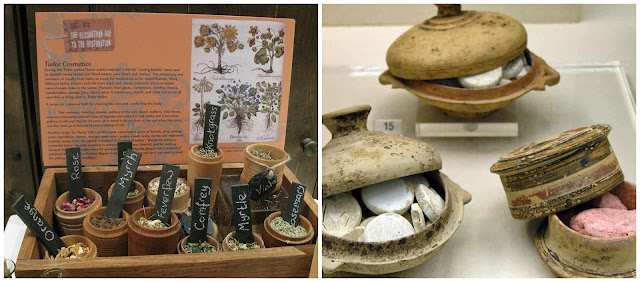 The New Elizabethans: Tudor Cosmetics And Dangers