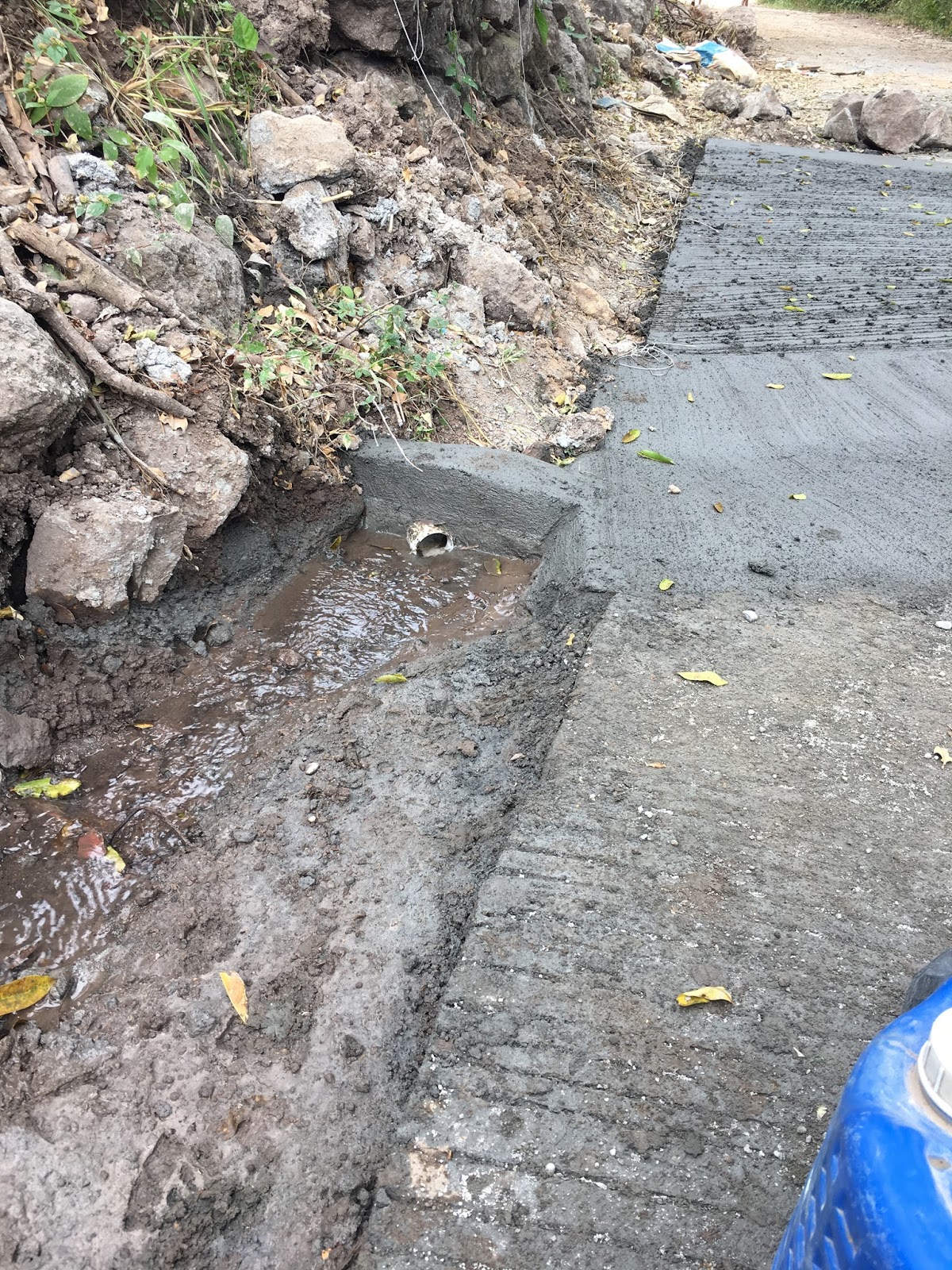 ARAUJO CONSTRUCCIONES S.A. DE C.V.