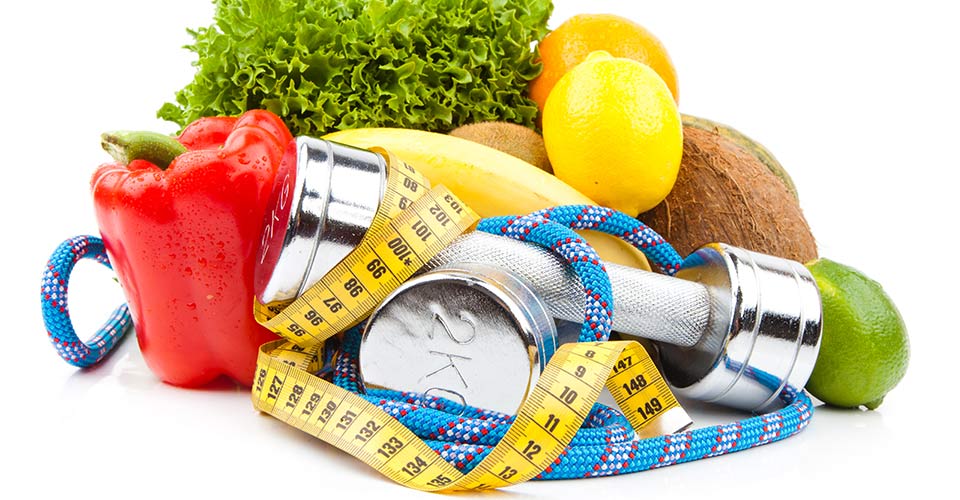 Eating the Right Foods for Exercise