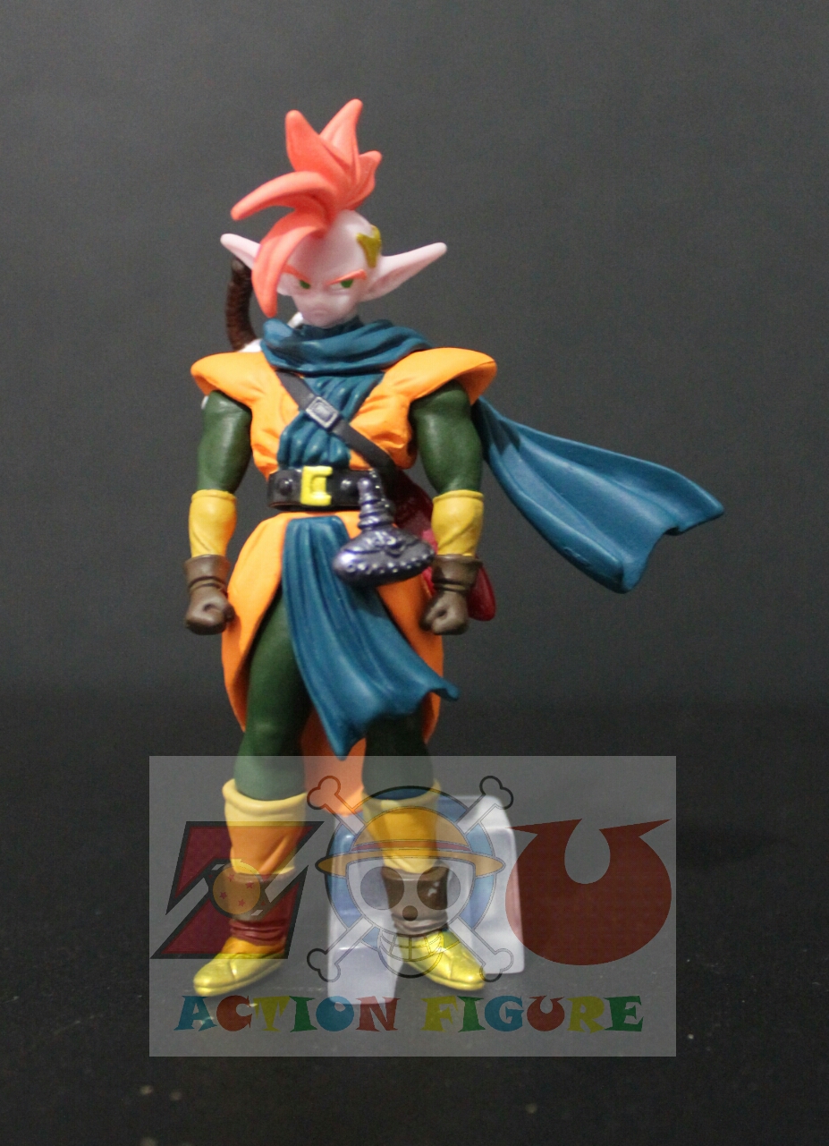 Zou Action Figure: Jual Action Figure Dragon Ball - Tapion