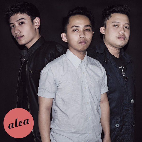 ALEA merelease Single perdana mereka yang berjudul Kapankah, dirilis ...