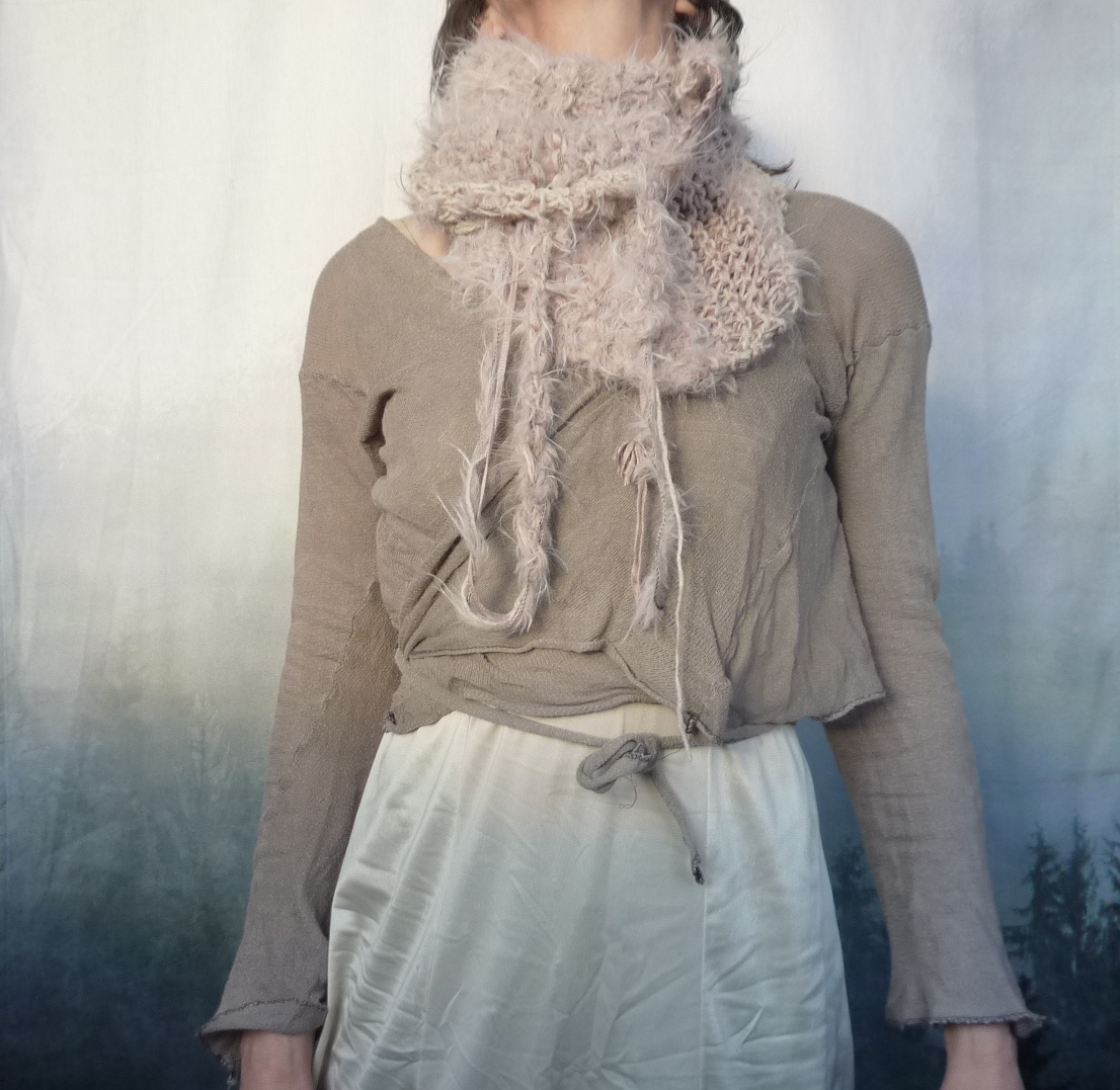 Inner Wild wilderness wear for dearhearts