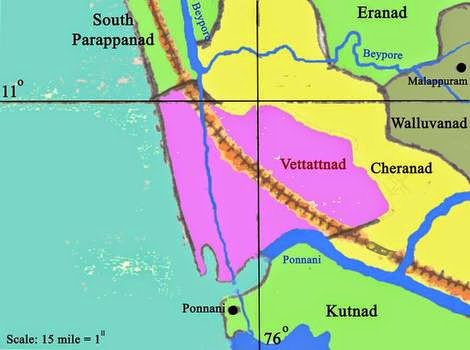 Historic Alleys: The story of Dom João de Tanur