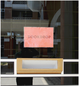 PERKHIDMATAN & KEMUDAHAN | PERPUSTAKAAN KOLEJ ISLAM PAHANG SULTAN AHMAD ...