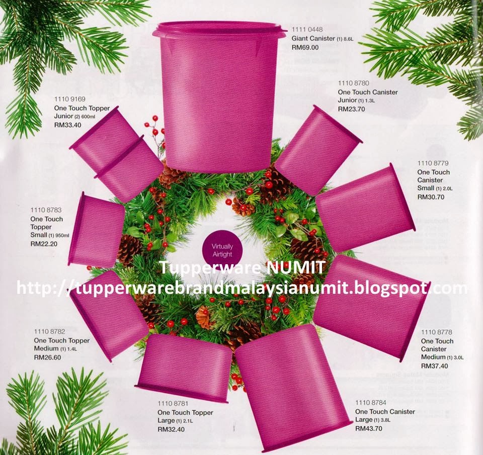 Tupperware Brand Malaysia::Tupperware: Tupperware In The Kitchen