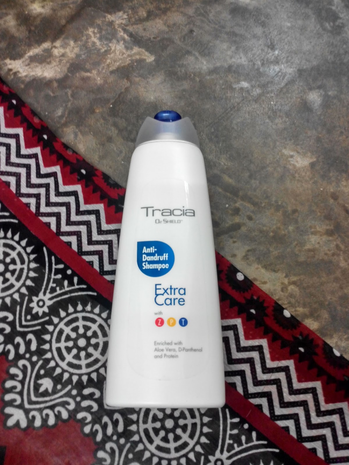 The Best Dandruff Shampoo ever!! | Fairly Odd Stories