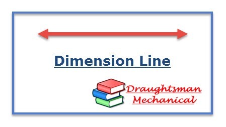 6.1 What is Dimensioning ? Types of Dimensioning ? डायमेंशन क्या है ...