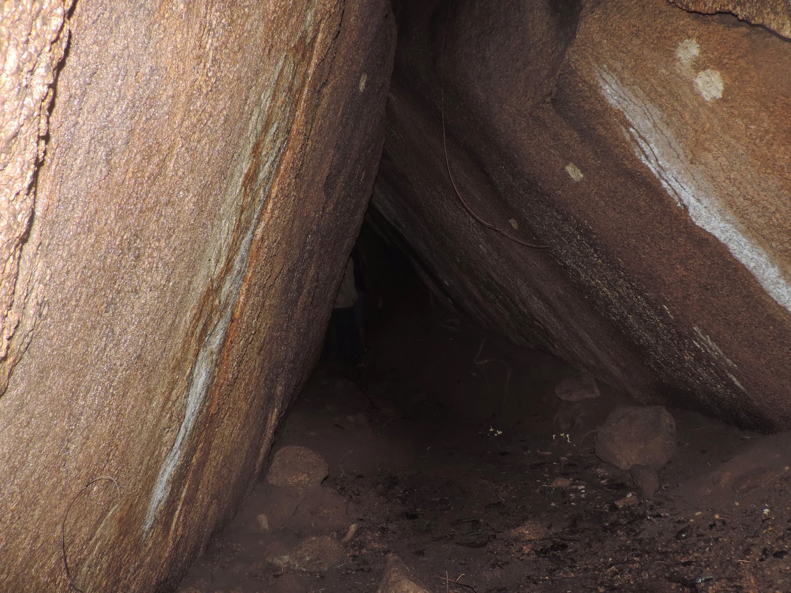 Ancient Black History: February 2019