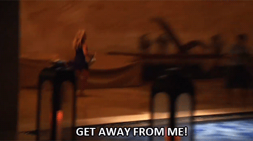 Inside The Mind of Jenny Guzman: January 2017