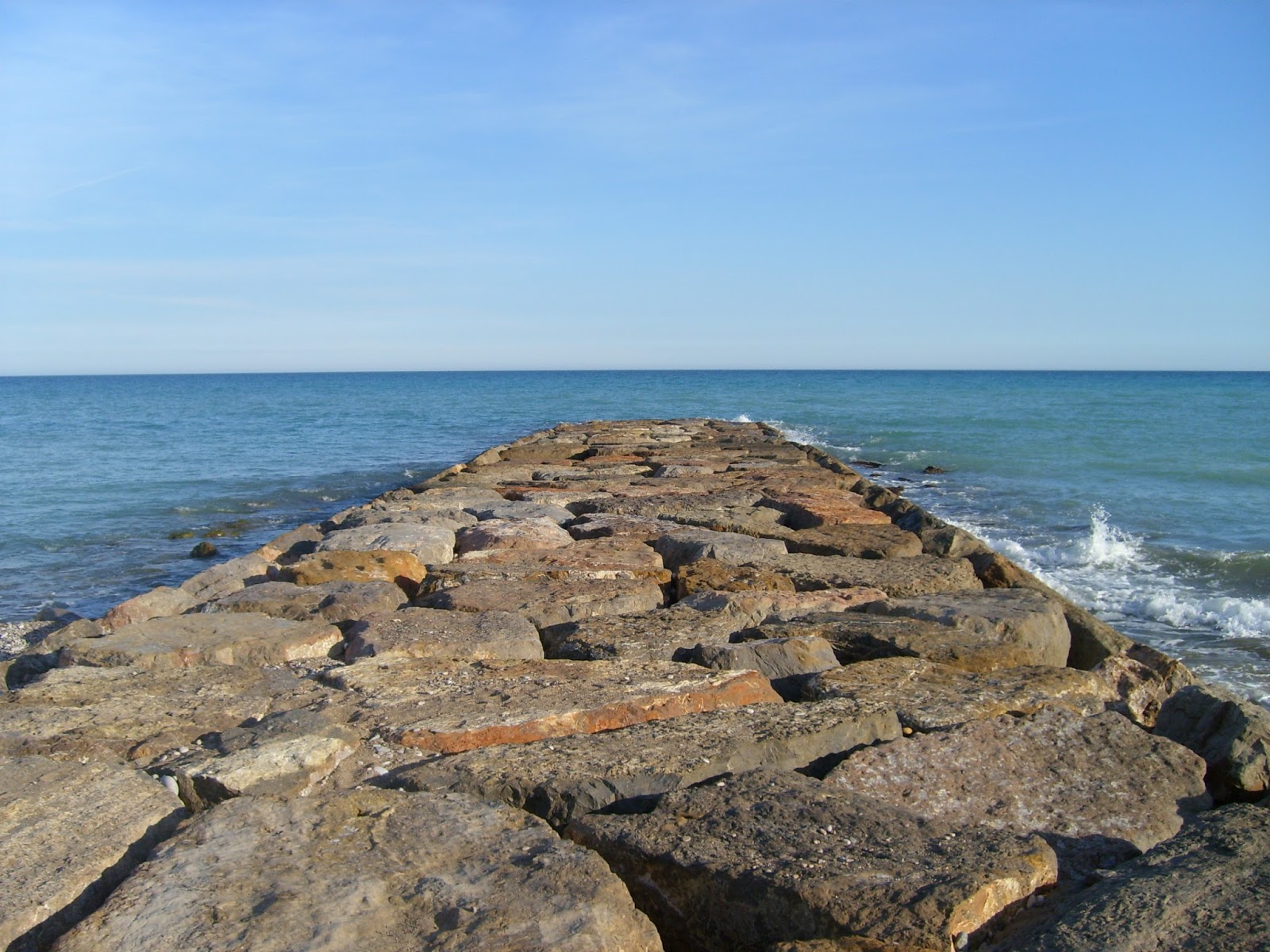 Nules & Moncofa beaches. Castellón. Spain.: Nules & Moncofa beaches