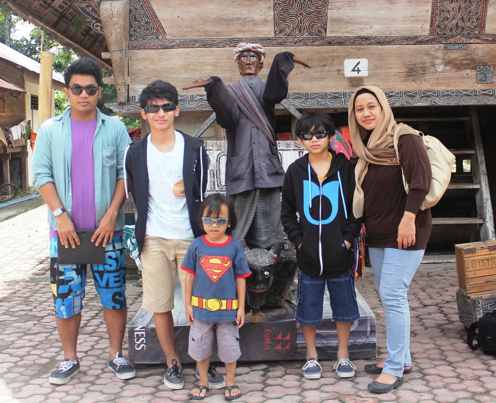 YUSUF MAHARDIKA PUTRA LINGGA: Februari 2014