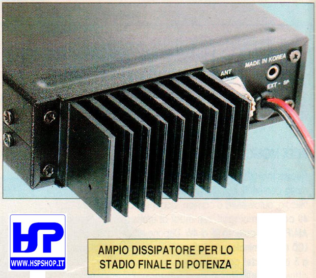 EI7GL....A diary of amateur radio activity: Italian CB allocation at 43 ...