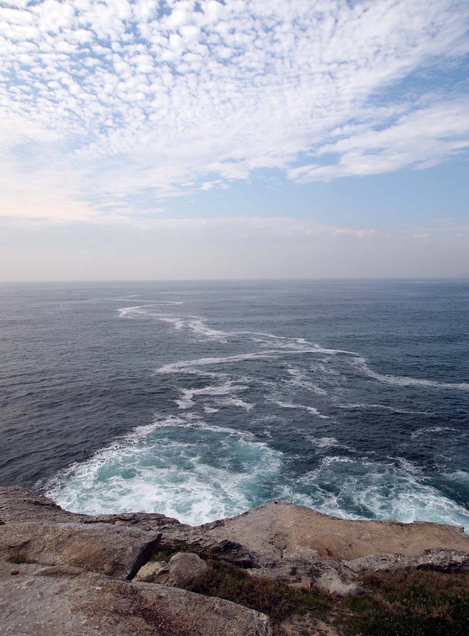 Dennis Argall: PHOTOGRAPHY: Sculpture by the Sea