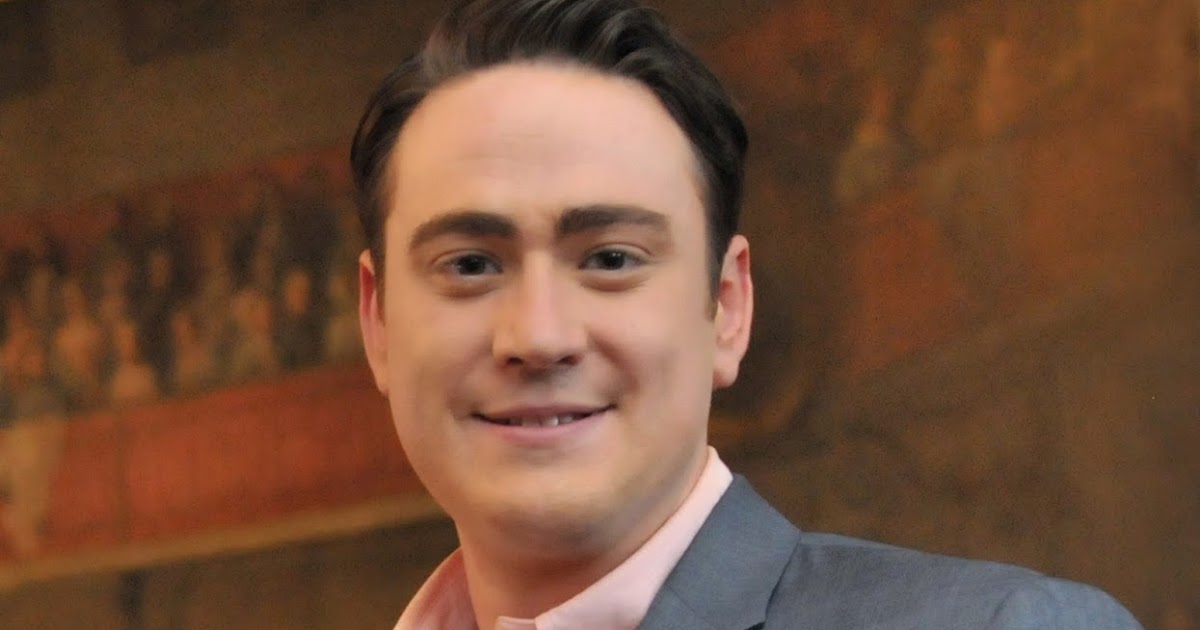 Salt Lake Institute of Genealogy: Where Can You Find D. Joshua Taylor?