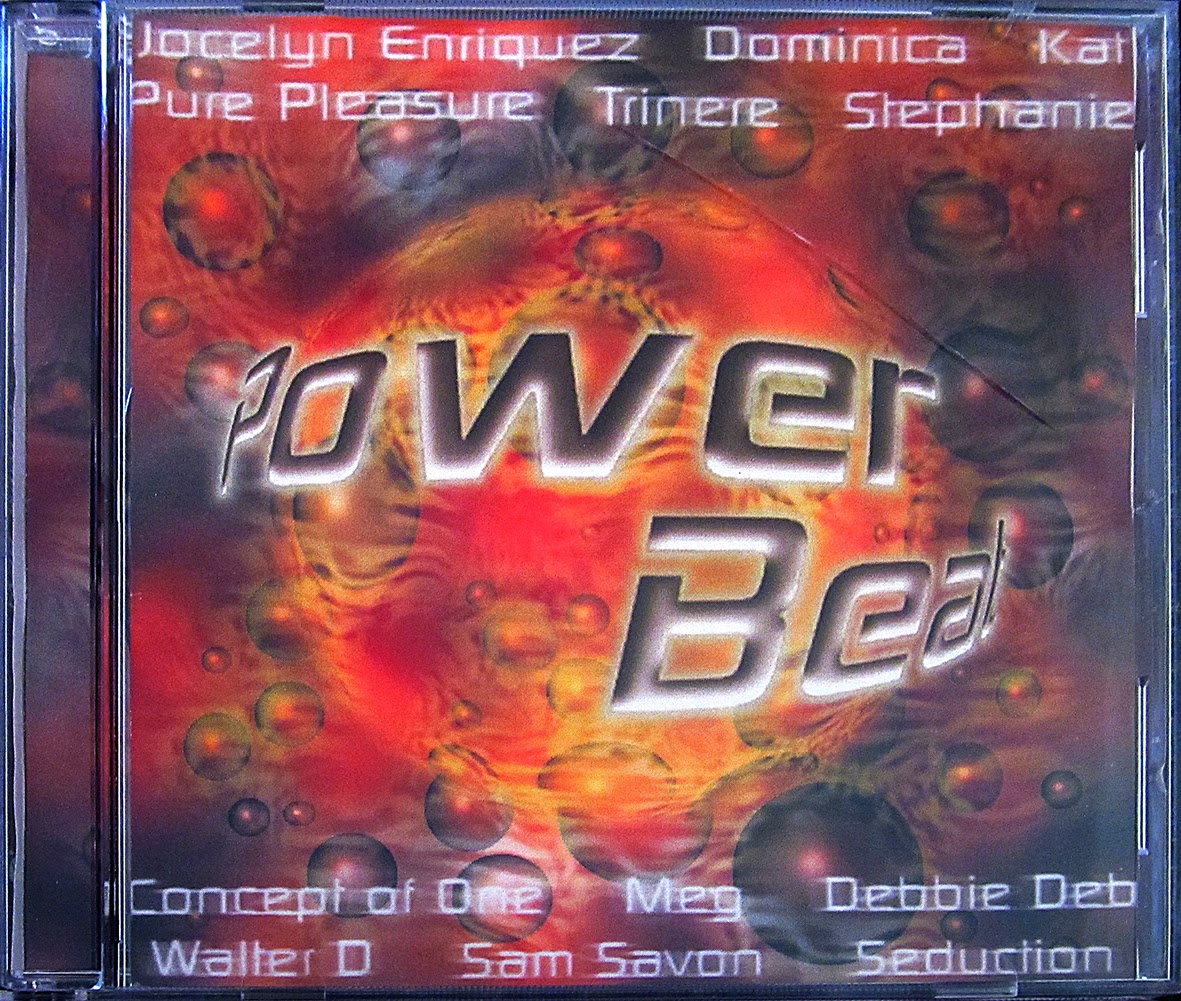 .: POWER BEAT VOL. 1