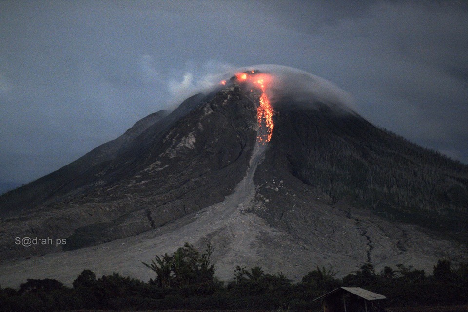 What is the largest volcano in the world - Around the World