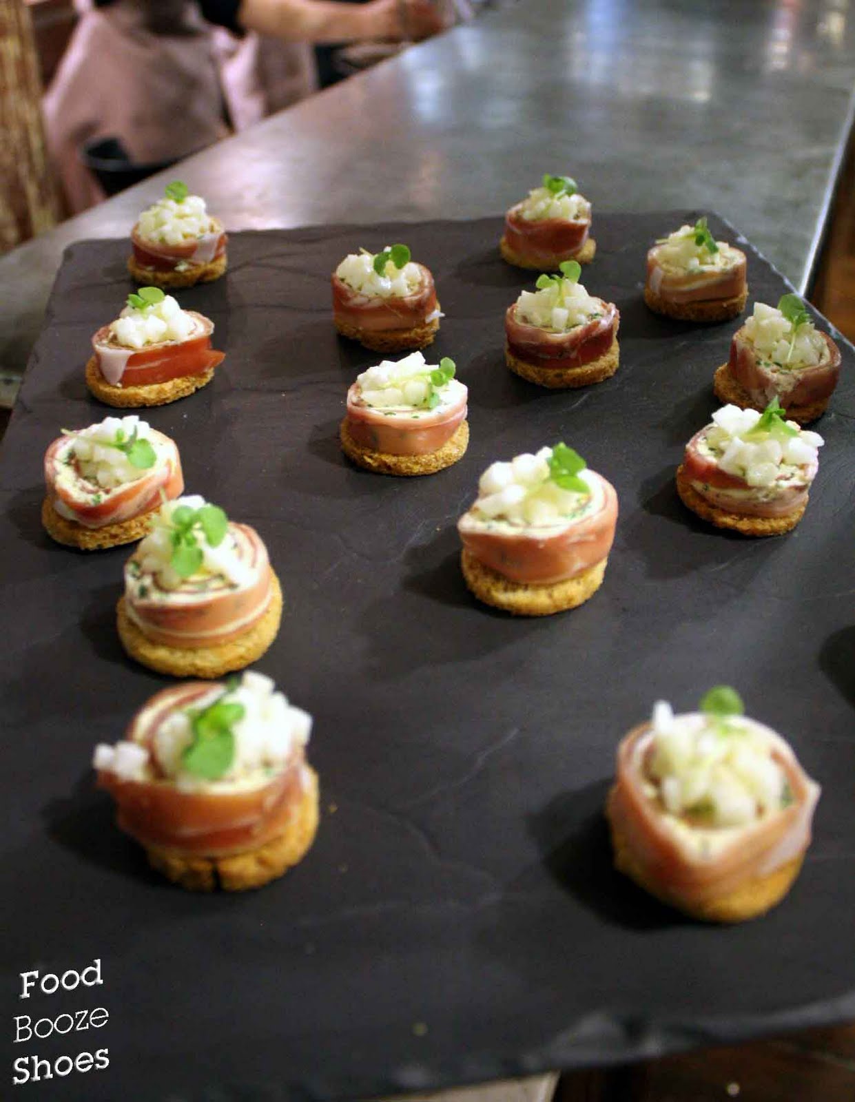 Food, booze and shoes: Follow the Coffee Trails to Toby's Estate Cafe