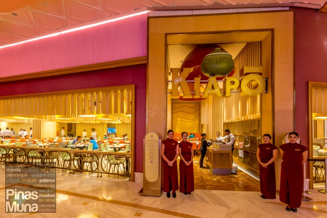 Okada Manila (オカダマニラ)