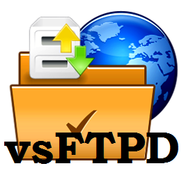 File Sharing FTP (VSFTPD)