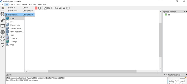 My Network Lab: Running Cisco Nexus 7K Titanium in VM Workstation ...