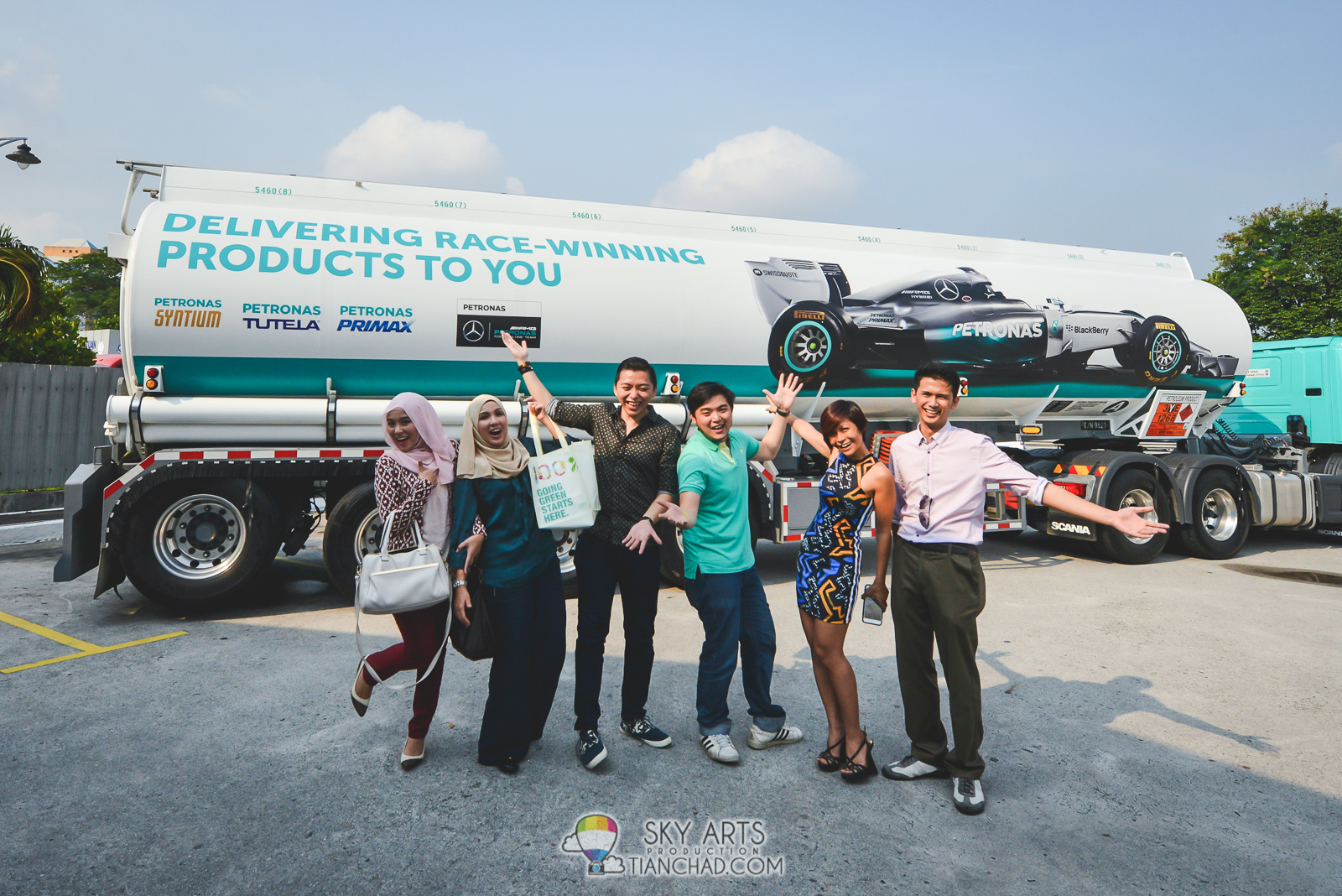 New PETRONAS Primax 97 now with Euro 4M #‎PrimaxAcceleration‬