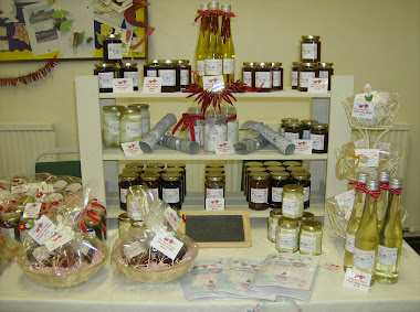 Daisy Boo's Kitchen & Daisy Boo's Events