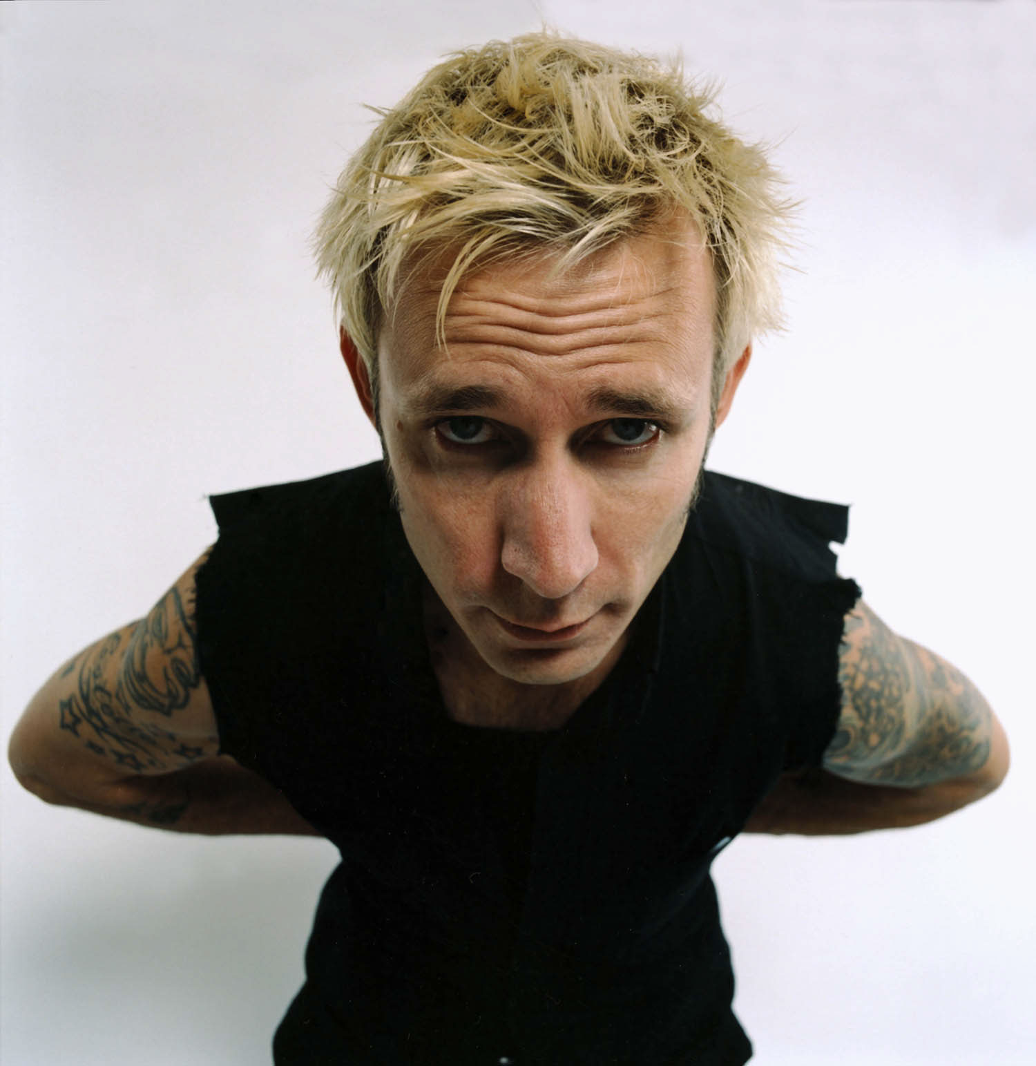 il ventaglio di piume: Green Day gallery 4 : Mike Dirnt