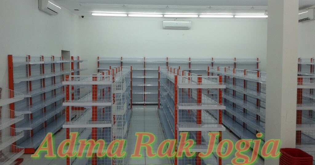 Rak Toko | Rak Minimarket | Adma Rak: Rak Toko | Rak Minimarket | Rak ...