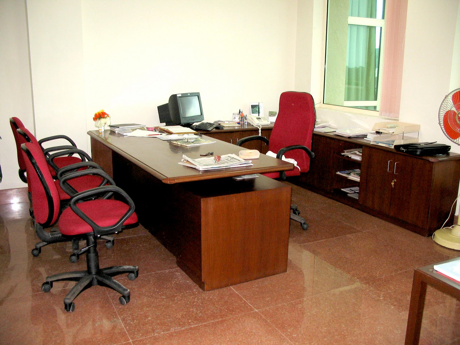 Acme Interiors Pvt. Ltd.: BITS- Goa (Turnkey Interior Project in Goa)