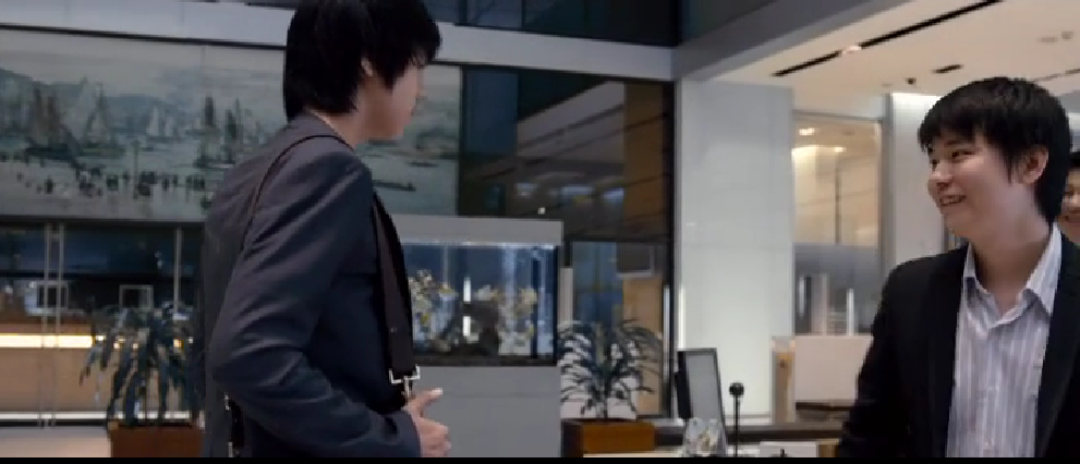 This is Me: Sinopsis Top Secret The Billionaire [Thai Movie]