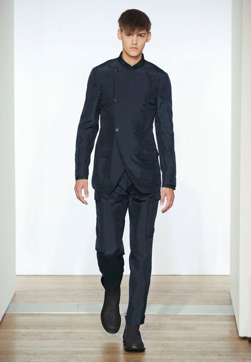 Marrakech Fashion - Fashion and style !: Yves Saint Laurent - Spring ...