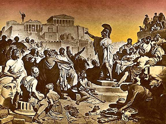 Ταξίδι στην αρχαία Ελλάδα: Ο Πλάτωνας, ο Αριστοτέλης, οι Στωικοί και η ...