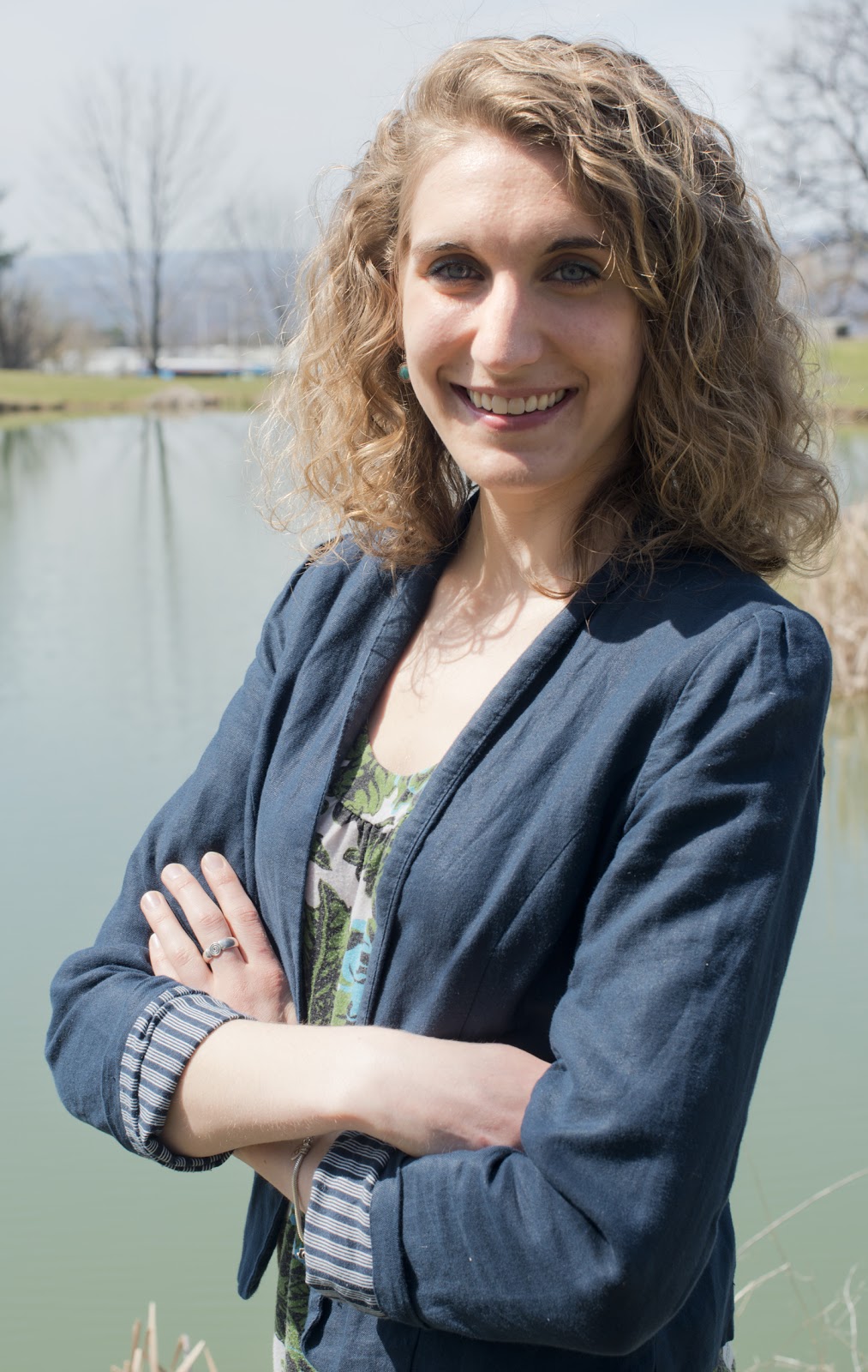 Ithacan Alumni: Here's Our Next Editor in Chief