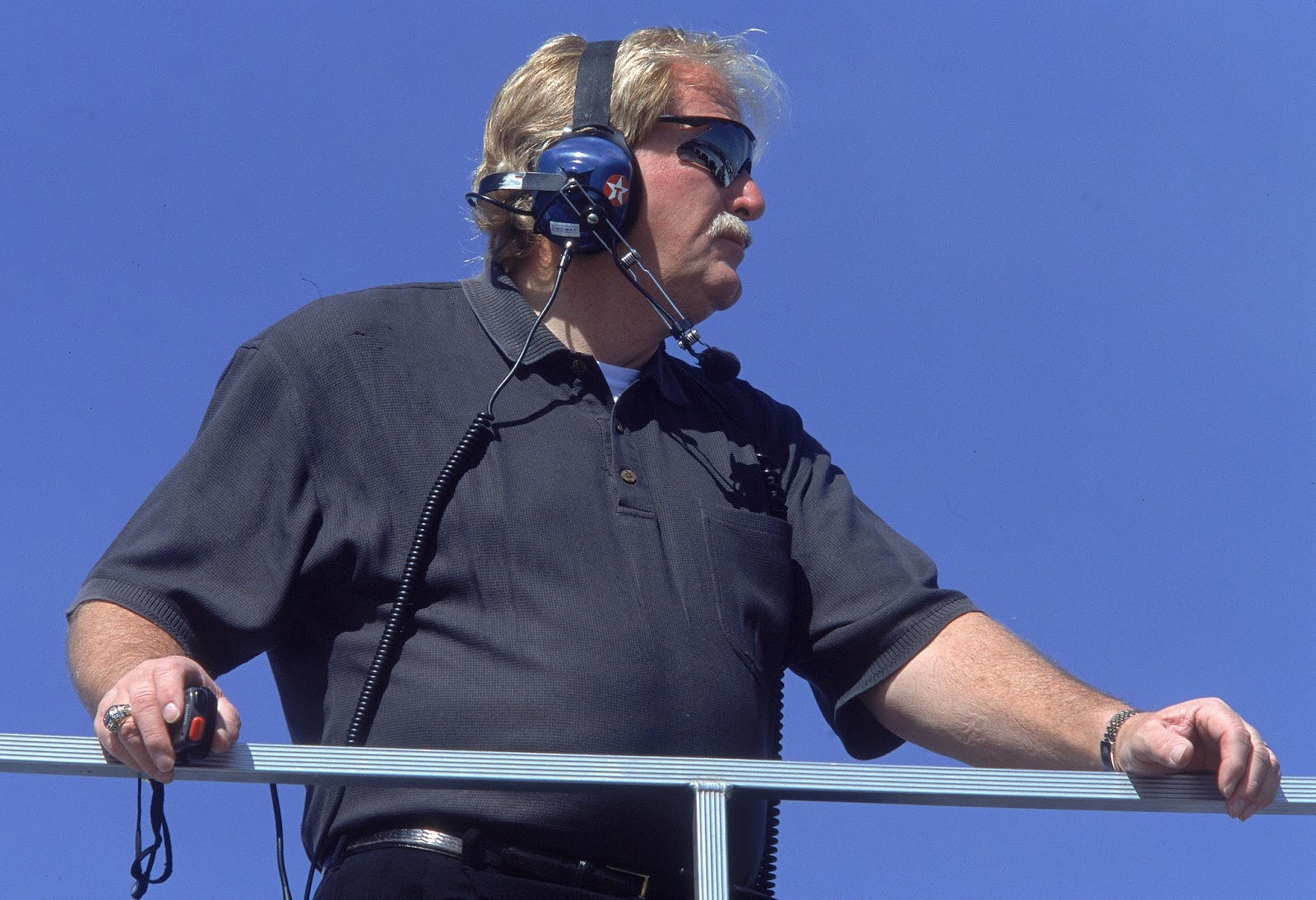 The Ultimate American Racing Blog: Championship engine builder and car ...