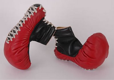 memento-mori: Funniest Shoes