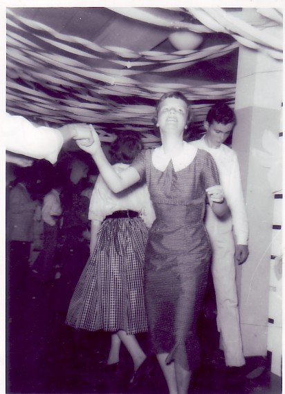 Alumni of PTHS: Pictures from Barbara McCleary Church